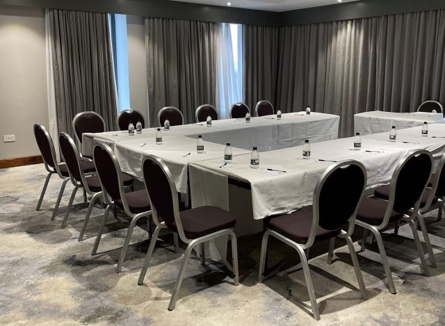 Whitwell Suite - Holiday Inn Stevenage