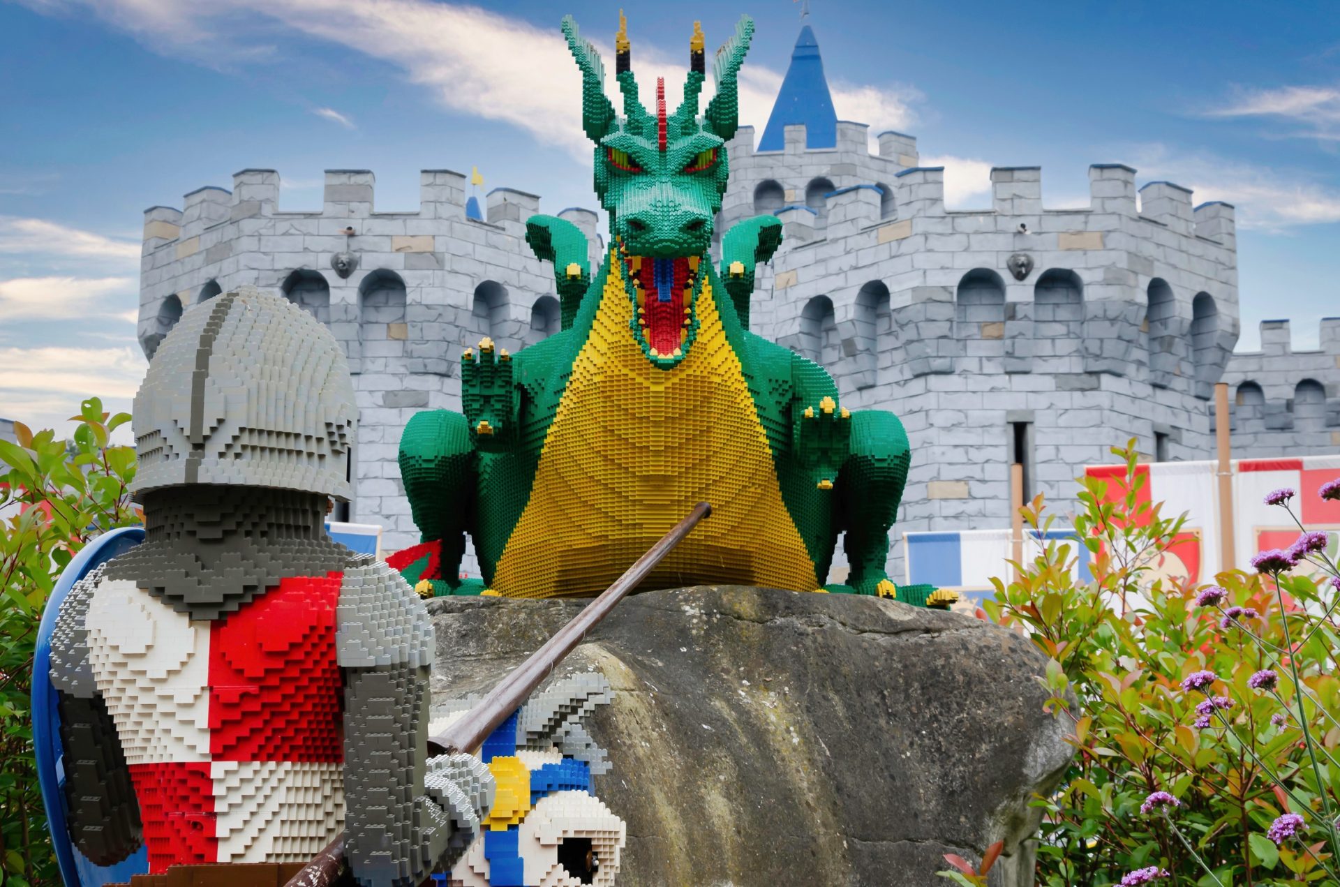 LEGOLAND® Windsor | Holiday Inn Stevenage